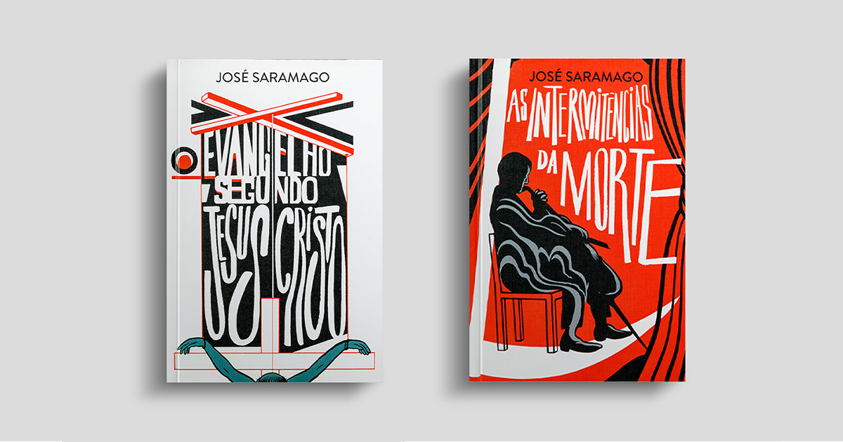 Livraria Lello sugere José Saramago